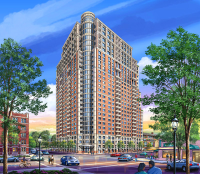 3D Architectural Visualization Rendering Company in St. Louis MO ...